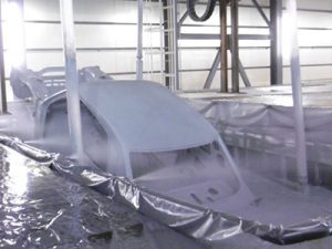Good Painting Procedures: What is Paint?